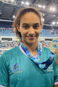 Aqua Nation Sports Academy | Swimming Classes in Dubai